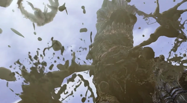 Barroth/MA | Wikia Monster Hunter Fanon | Fandom