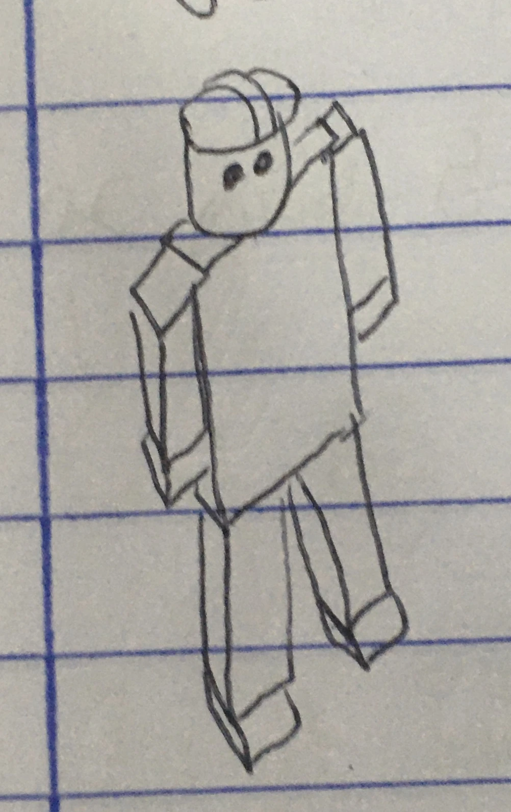 Digger | Monster in a Base Roblox Wiki | Fandom