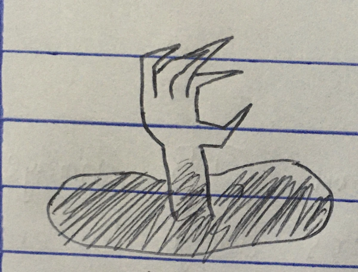 Puddle Beast | Monster in a Base Roblox Wiki | Fandom