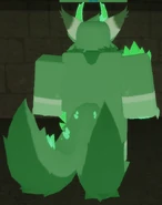 Emerald | Solstice Studios Wiki | Fandom