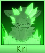Kri | Solstice Studios Wiki | Fandom