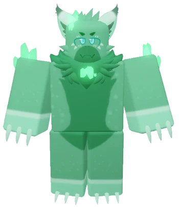 Emerald | Solstice Studios Wiki | Fandom