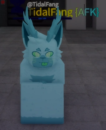 Ari Mutated | Solstice Studios Wiki | Fandom