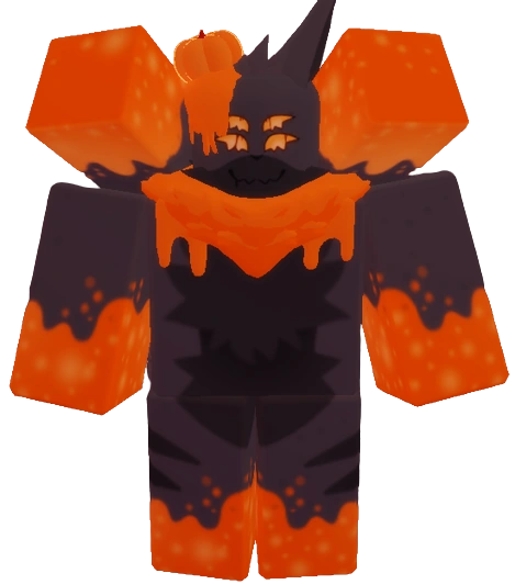 Pumpkin Spider | Solstice Studios Wiki | Fandom
