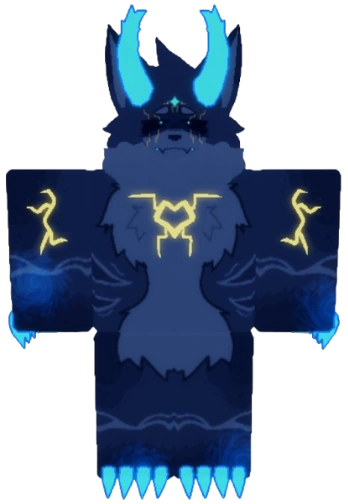 Abyssal Nyko | Solstice Studios Wiki | Fandom