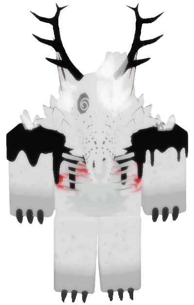 Ghastly | Solstice Studios Wiki | Fandom