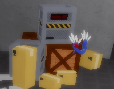 Discuss Everything About Monster Infection & Facility of Redemption ...