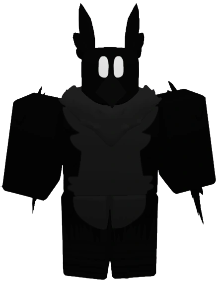 Raven | Solstice Studios Wiki | Fandom