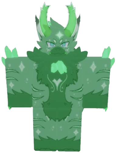 Emerald | Solstice Studios Wiki | Fandom