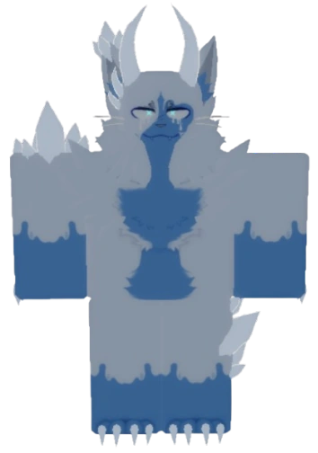 Permafrost | Solstice Studios Wiki | Fandom