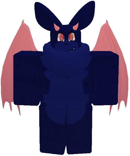 Demon Cat | Solstice Studios Wiki | Fandom