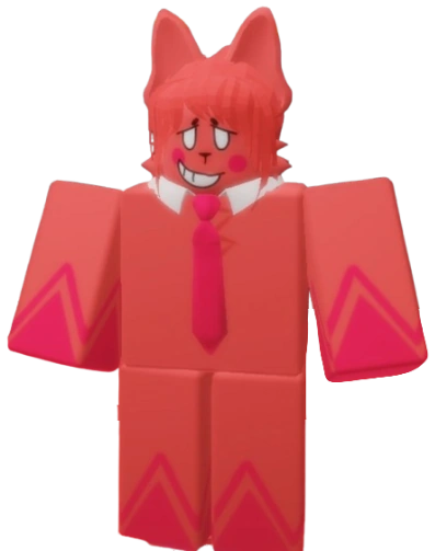 Mr Smiley | Solstice Studios Wiki | Fandom