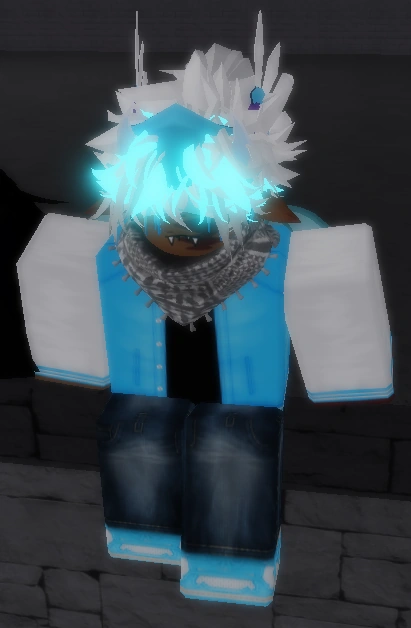 FrostBite | Solstice Studios Wiki | Fandom