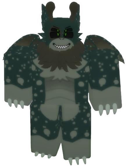 Snapper | Solstice Studios Wiki | Fandom