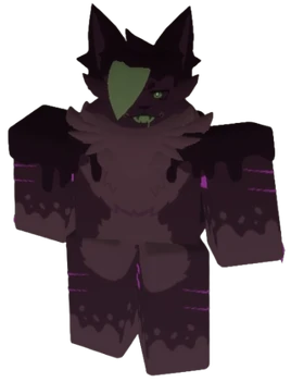 Funta Cat | Solstice Studios Wiki | Fandom