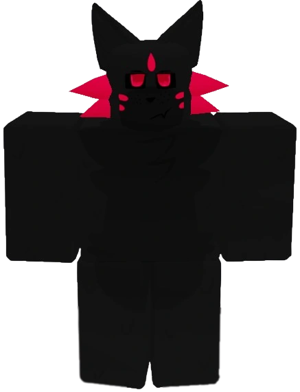 Crystal Wolf | Solstice Studios Wiki | Fandom