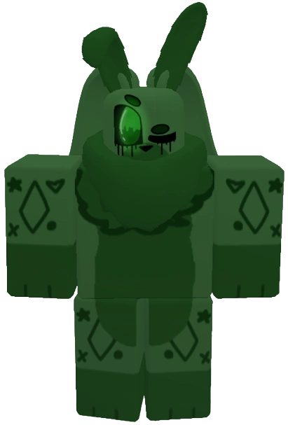 Toxic Bunny | Solstice Studios Wiki | Fandom