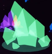 Emerald | Solstice Studios Wiki | Fandom