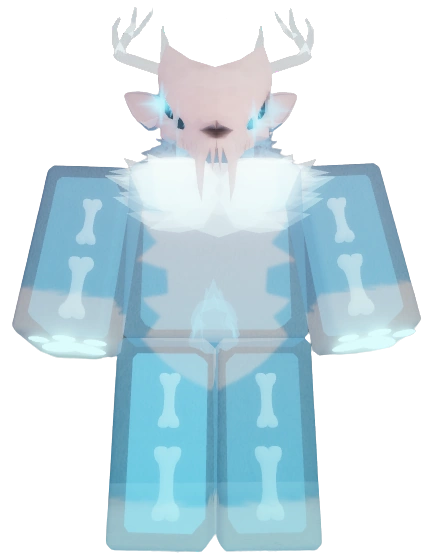 Ghost Deer | Solstice Studios Wiki | Fandom