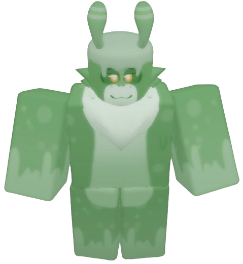 Slug | Monster Infection & Facility of Redemption Wiki | Fandom