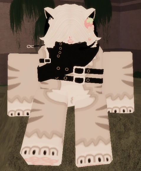 Marco | Solstice Studios Wiki | Fandom