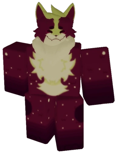 Cat-Fish | Solstice Studios Wiki | Fandom