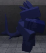 Squid Shark | Monster Infection & Facility of Redemption Wiki | Fandom