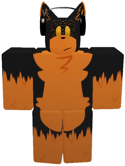 Clockwork Shark Fox | Solstice Studios Wiki | Fandom