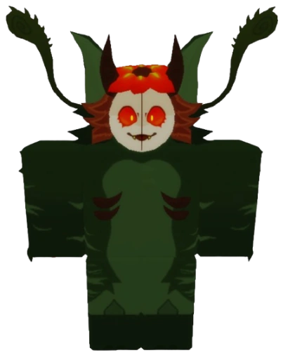 Thorn | Solstice Studios Wiki | Fandom