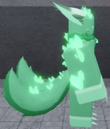 Emerald | Solstice Studios Wiki | Fandom