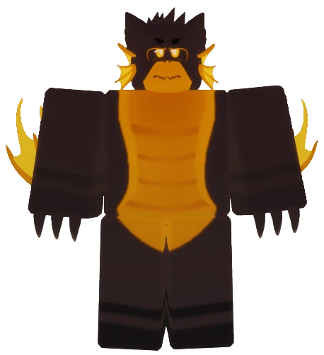 Sea Monster | Monster Infection & Facility of Redemption Wiki | Fandom