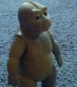 Minilla | Monster Island Series Wikia | Fandom