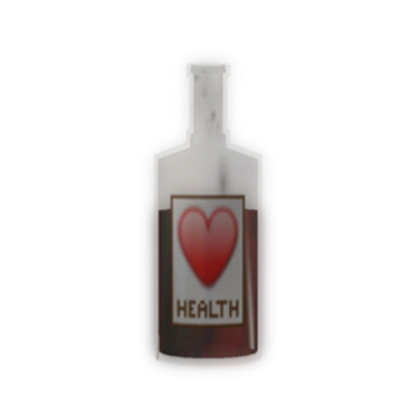 Tiny Healing Potion | Monster Islands - ROBLOX Wiki | Fandom