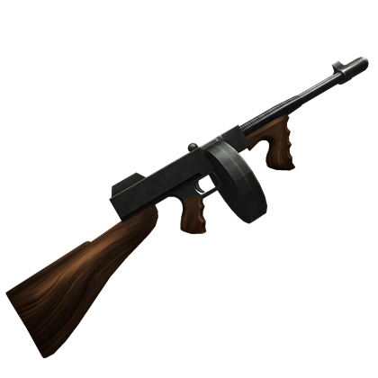 Timmy Gun | Monster Islands - ROBLOX Wiki | Fandom