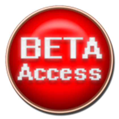 Beta Access | Monster Islands - ROBLOX Wiki | Fandom