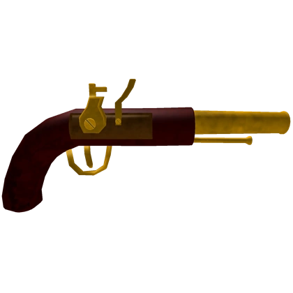 Flintlock | Monster Islands - ROBLOX Wiki | Fandom