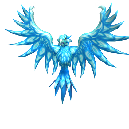 Arctic Fowl | Monster Islands - ROBLOX Wiki | Fandom