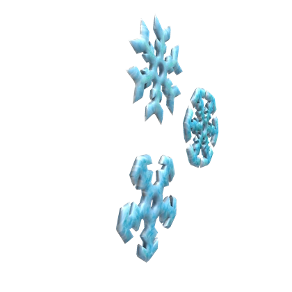 Snowflake Stars | Monster Islands - ROBLOX Wiki | Fandom