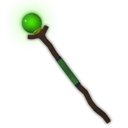 Earth Blast Staff | Monster Islands - ROBLOX Wiki | Fandom