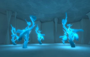 Ice Cave | Monster Islands - ROBLOX Wiki | Fandom