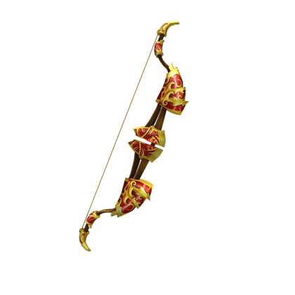 Merry Avenger Bow | Monster Islands - ROBLOX Wiki | Fandom