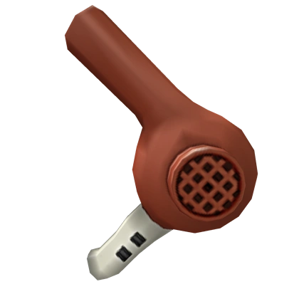 Blow Dryer | Monster Islands - ROBLOX Wiki | Fandom