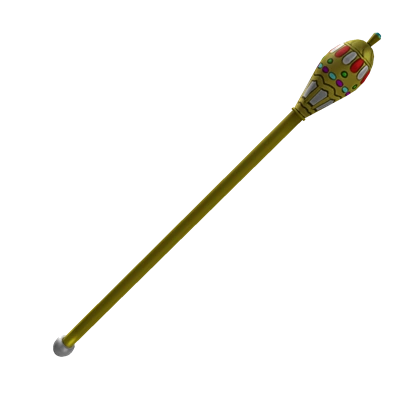 Pharoah's Sceptre | Monster Islands - ROBLOX Wiki | Fandom