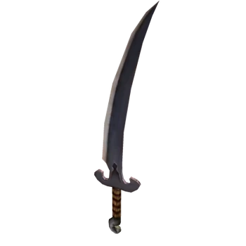 Orc Blade | Monster Islands - ROBLOX Wiki | Fandom