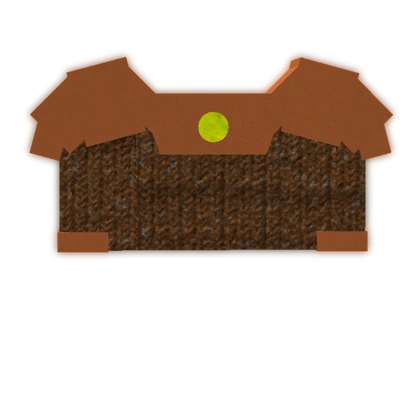Copper Chainmail | Monster Islands - ROBLOX Wiki | Fandom