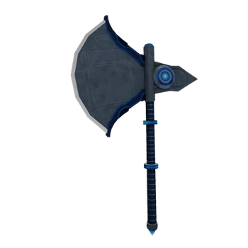 Orinthian Battleaxe | Monster Islands - ROBLOX Wiki | Fandom