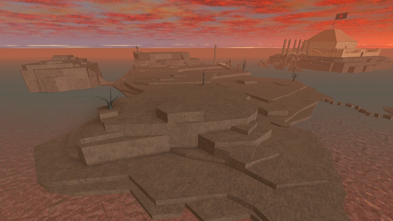 Nomad Island | Monster Islands - ROBLOX Wiki | Fandom