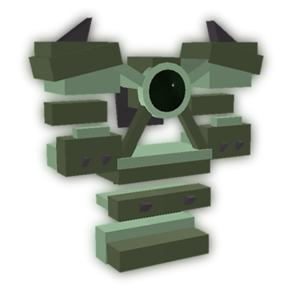 Caern Armour | Monster Islands - ROBLOX Wiki | Fandom
