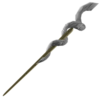 Staff Of The Winds | Monster Islands - ROBLOX Wiki | Fandom