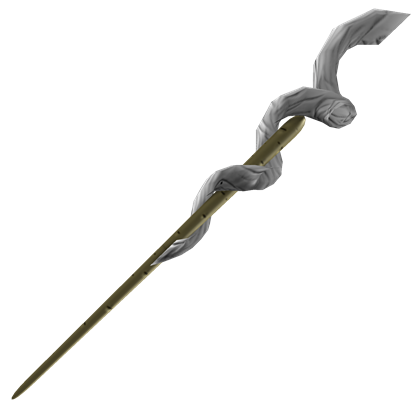 Staff Of The Winds | Monster Islands - ROBLOX Wiki | Fandom